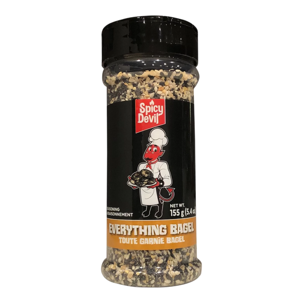 Products - Spicy Devil Co.